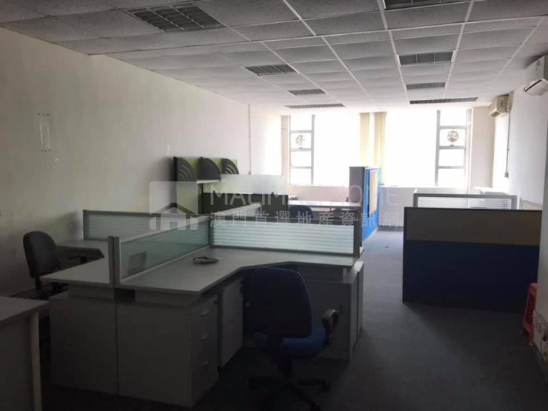 建興龍廣場中層-PRACA KIN HENG LONG-寫字樓-澳門皇朝-MaliMaliHome澳門地產資訊網 - 澳門地產,澳門地產黃頁 ...