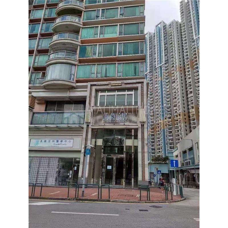 Pacifica Garden Taipa Macau | Fasci Garden