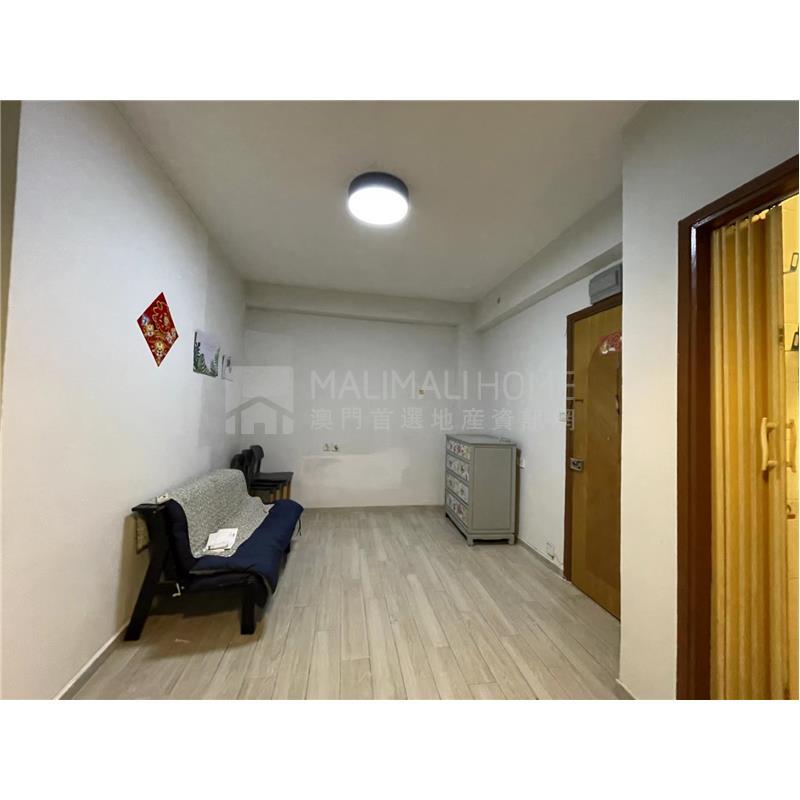 泉新樓低層B-住宅-澳門司打口-MaliMaliHome澳門地產資訊網 - 澳門地產,澳門地產黃頁,澳門地產網,澳門物業投資門戶網站,揾樓租樓