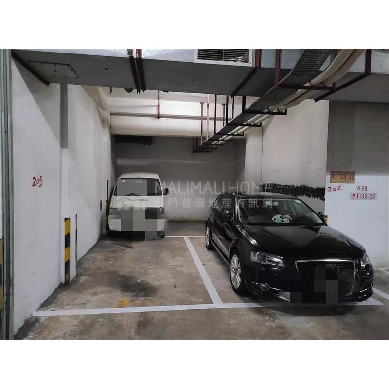 建興龍廣場建富閣-PRACA KIN HENG LONG-車位-澳門皇朝-MaliMaliHome澳門地產資訊網 - 澳門地產,澳門地產黃頁 ...