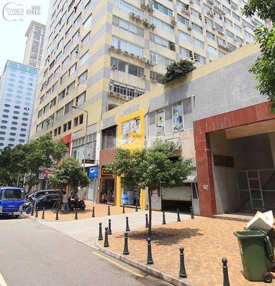 建興龍廣埸設計豪裝 即租即用-PRACA KIN HENG LONG-寫字樓-澳門皇朝-MaliMaliHome澳門地產資訊網 - 澳門地產 ...