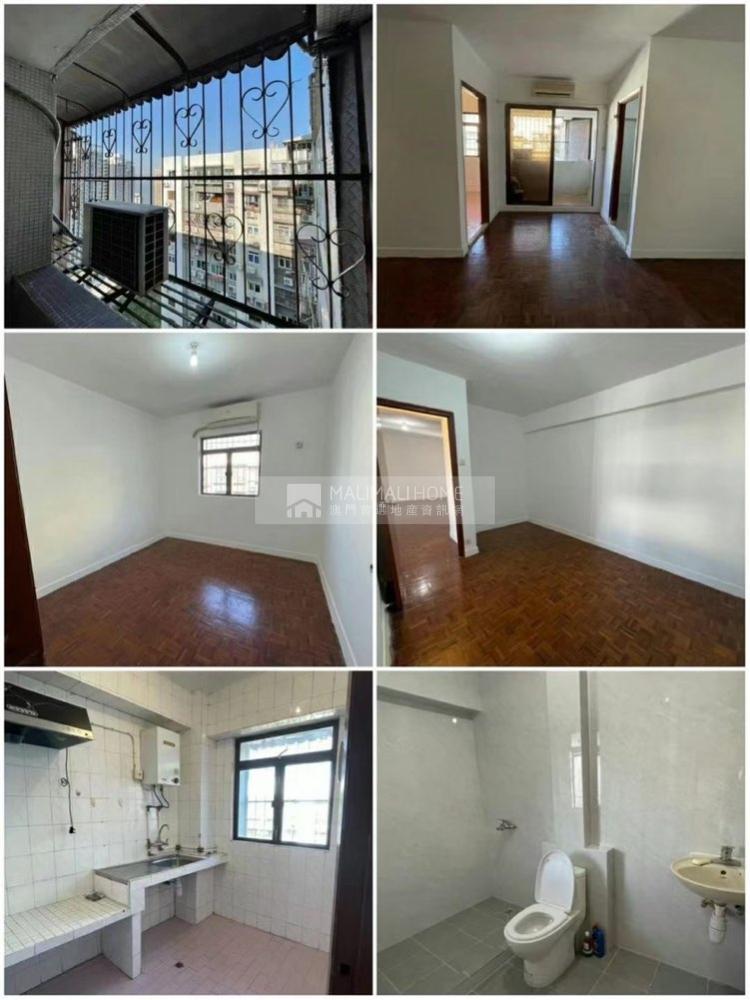 海灣花園海峯閣中層.-JARDIM HOI WAN-住宅-氹仔氹仔-MaliMaliHome澳門地產資訊網 - 澳門地產,澳門地產黃頁,澳門 ...