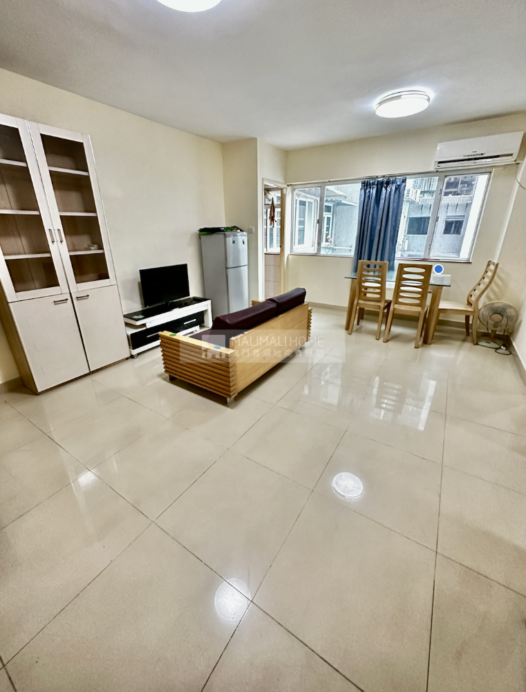 海灣花園海城閣高層兩房 -JARDIM HOI WAN-住宅-氹仔氹仔-MaliMaliHome澳門地產資訊網 - 澳門地產,澳門地產黃頁 ...