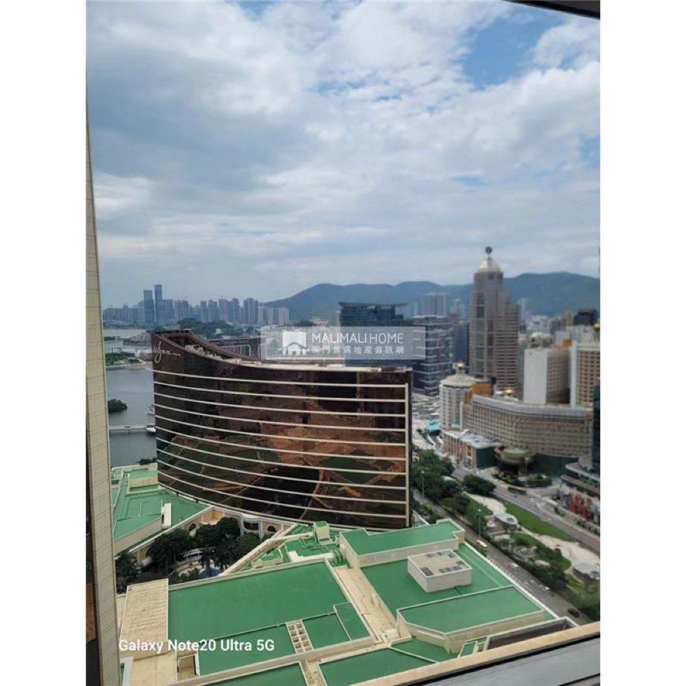 凱旋門01座中層B-Le Royal Arc-住宅-澳門南灣-MaliMaliHome澳門地產資訊網 - 澳門地產,澳門地產黃頁,澳門地產網 ...