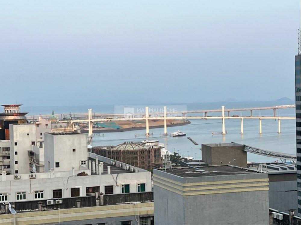 建興龍廣埸高層LM高層海景靚裝☎️62160808蘇生-PRACA KIN HENG LONG-寫字樓-澳門皇朝-MaliMaliHome澳門 ...
