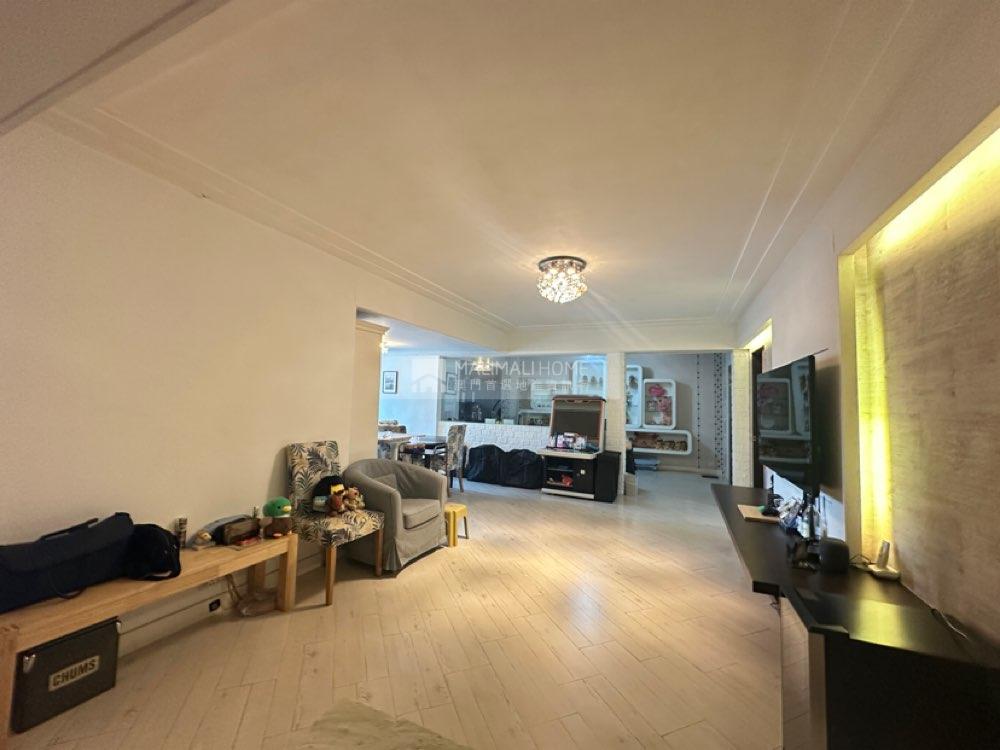 群發花園01座高層開揚，品位高段c-Kuan Fat Garden-住宅-澳門南灣-MaliMaliHome澳門地產資訊網 - 澳門地產,澳門 ...