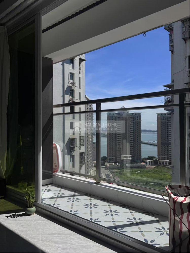 海灣花園海皇閣高層靚裝海景2房-JARDIM HOI WAN-住宅-氹仔氹仔-MaliMaliHome澳門地產資訊網 - 澳門地產,澳門地產黃 ...